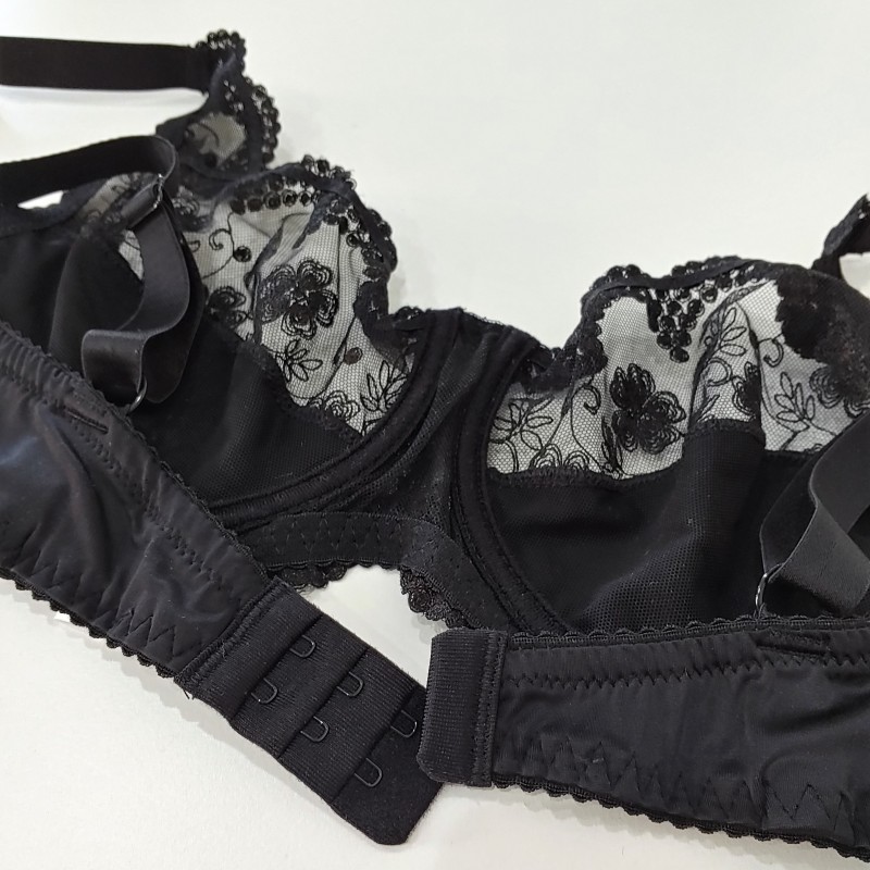 Lace Luxe: Premium Lingerie for the Modern Gentleman.